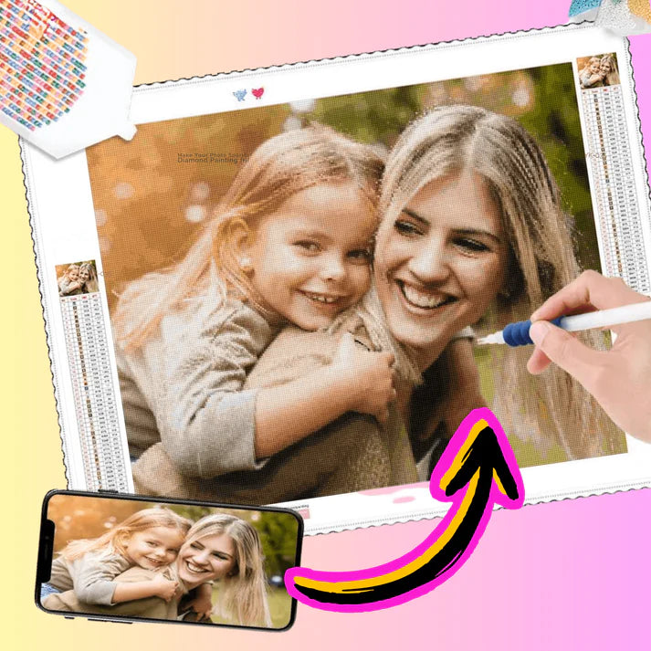 Customised Art Kits – Craft Outlet Australia