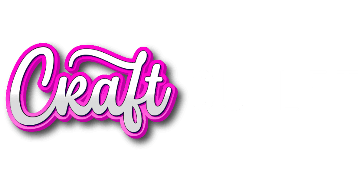 Craft Outlet Australia - Let's Get Creative!