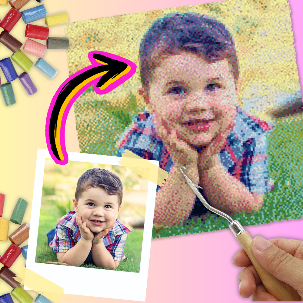 Customised Art Kits – Craft Outlet Australia