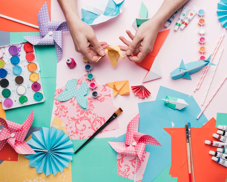 Craft Outlet Australia - Let's Get Creative!