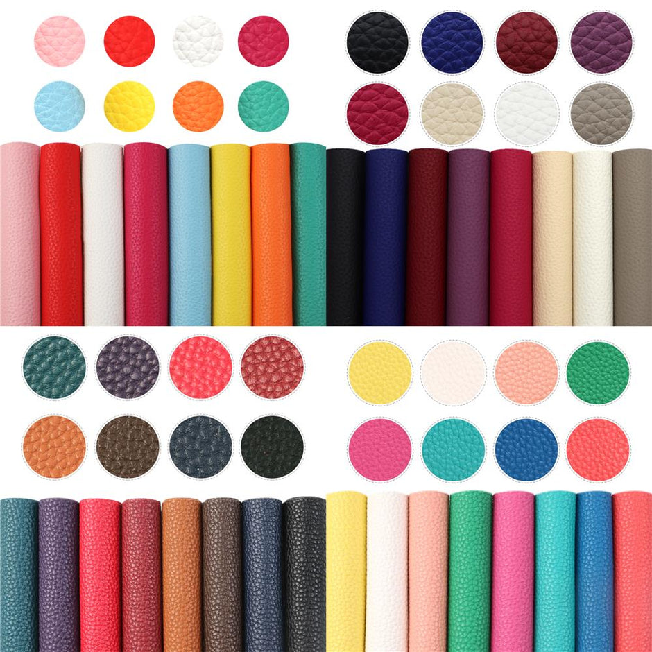 Faux Leather – Craft Outlet Australia