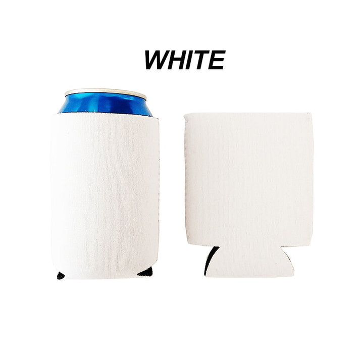 Blank Stubby Holders Bulk - 5pcs – Craft Outlet Australia