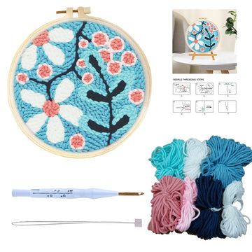 Punch Needle Kits – Craft Outlet Australia