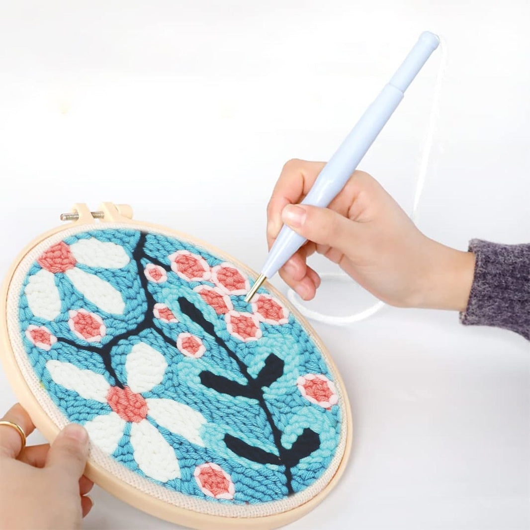 Punch Needle Kits – Craft Outlet Australia