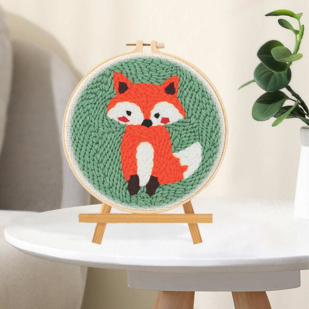 Punch Needle Kits – Craft Outlet Australia