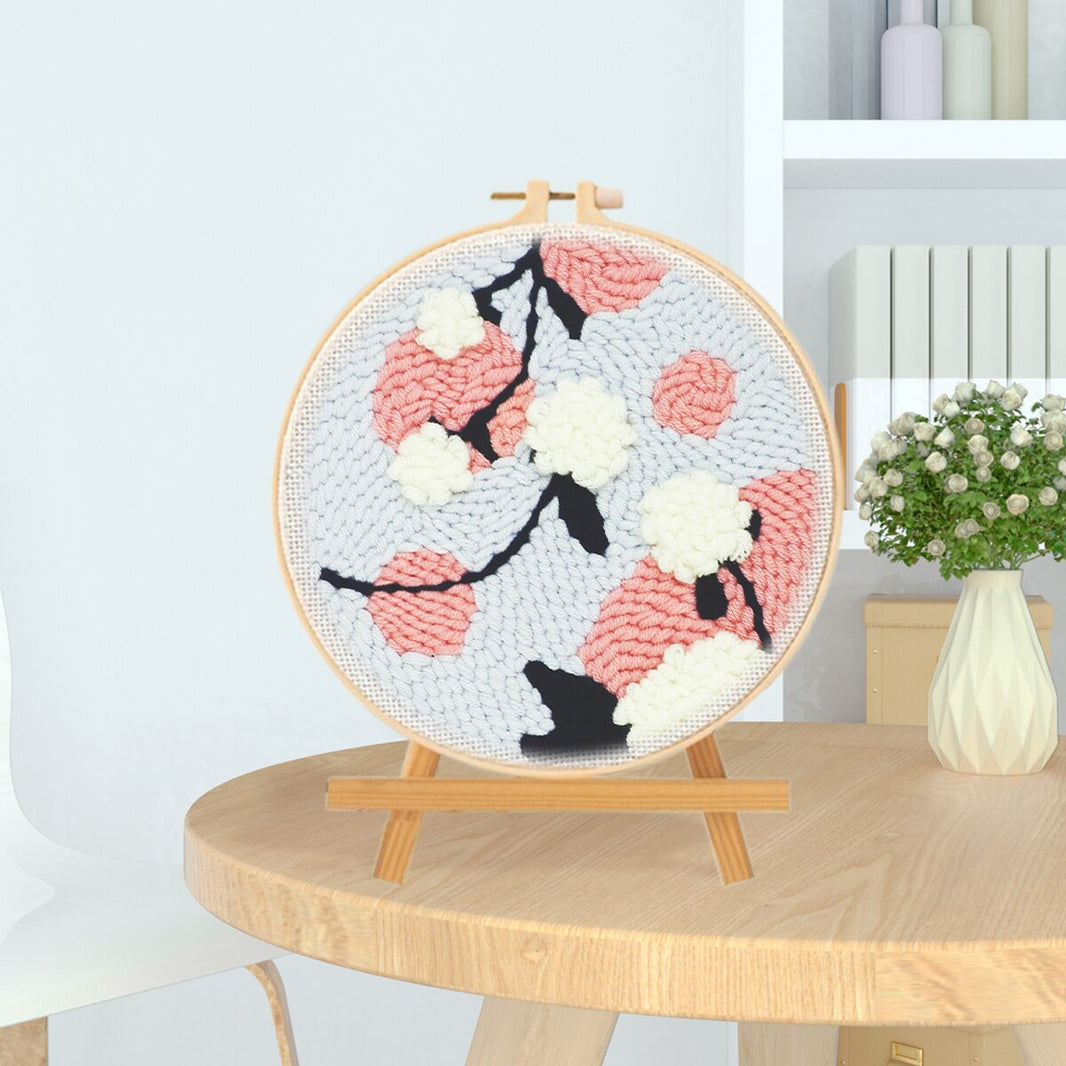 Punch Needle Kits – Craft Outlet Australia