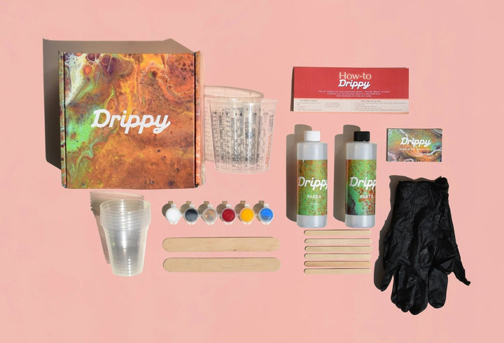 Epoxy Resin – Craft Outlet Australia