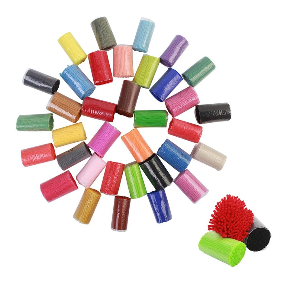 Latch Hook Rug Making Kits – Craft Outlet Australia