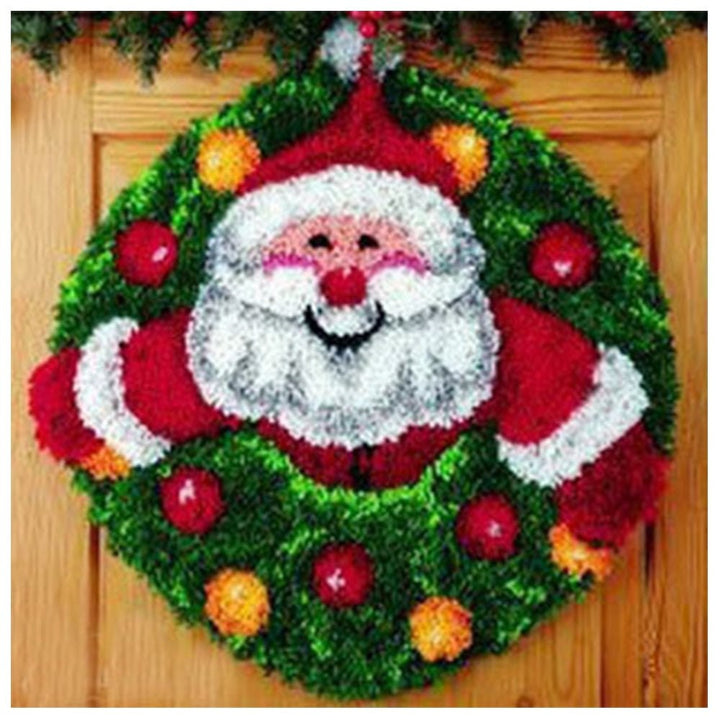 Latch Hook Rug Making Kits – Craft Outlet Australia