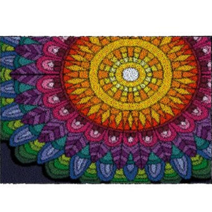 Latch Hook Rug Making Kits – Craft Outlet Australia